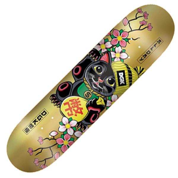 DGK Golden Luck Decks at Westside Tarpon