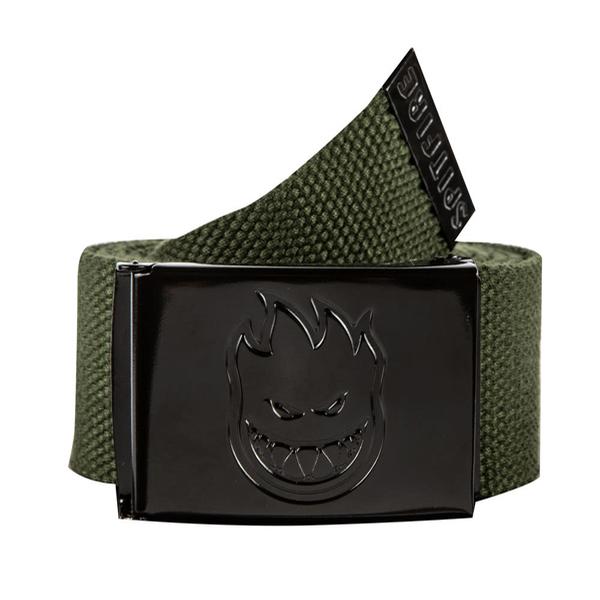 Spitfire Hombre Tact Belt at Westside Tarpon
