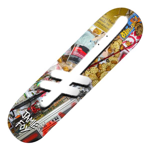 Deathwish JF Gang Memorial Decks at Westside Tarpon