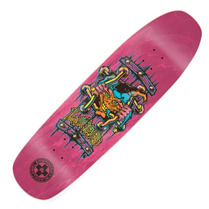 Black Label John Lucero X2 Decks at Westside Tarpon