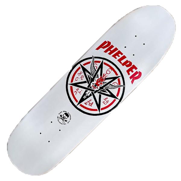 Scream Distribution Jake Phelps Hell Ride Crew Decks at Westside Tarpon