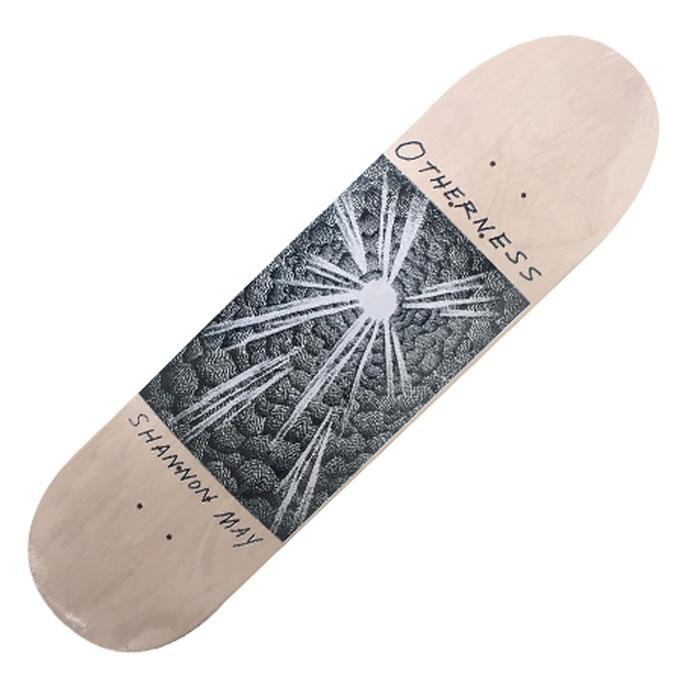 Otherness Shannon May Snodgrass Decks at Westside Tarpon