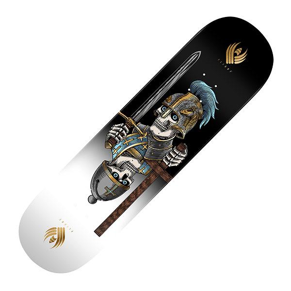 Powell Dan Corrigan Chess Skull Pro Flight 315 K26 Decks at Westside Tarpon