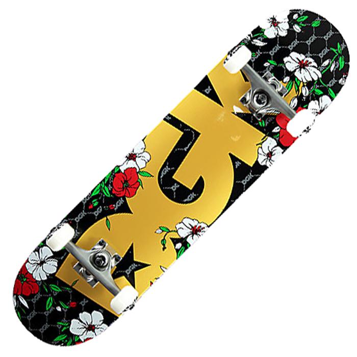 DGK Premium Complete Completes at Westside Tarpon