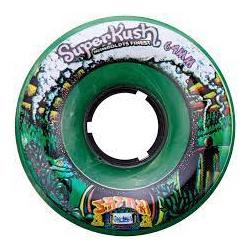 Satori Classic Goo-Balls Super Kush Wheels at Westside Tarpon