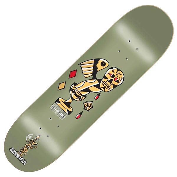 Sk8mafia Kremer Smug Decks at Westside Tarpon