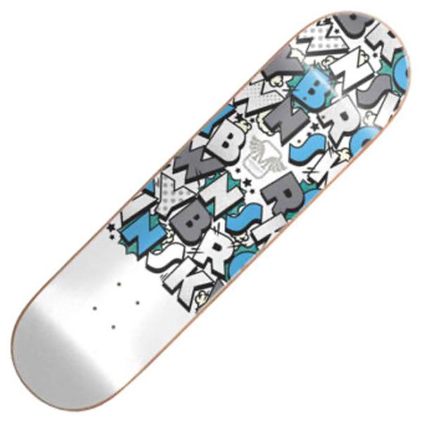 Monarch Project Sky Rialto R7 Decks at Westside Tarpon