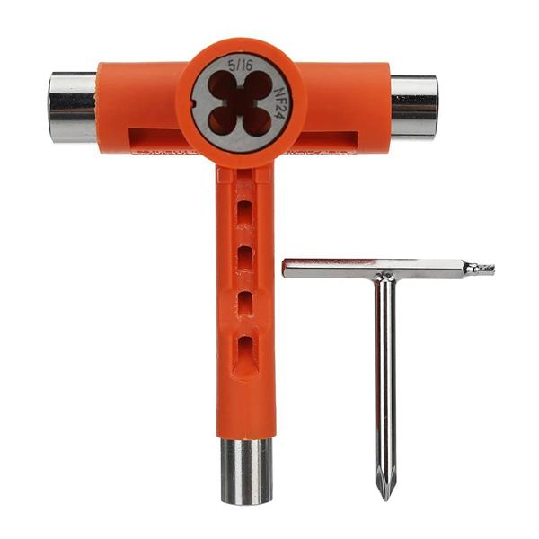 Reflex Utili-Tool Accessories Skate Tools at Westside Tarpon