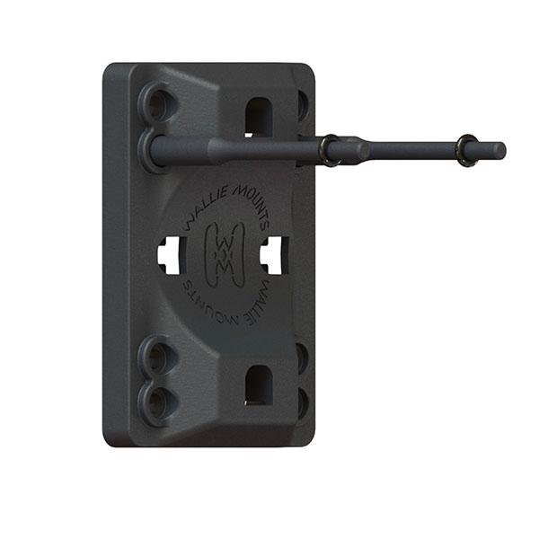 Wallie Mounts Wall Mount Accessories Misc. at Westside Tarpon