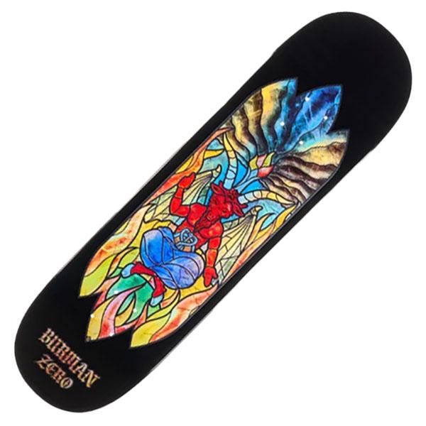 Zero Stained Glass - Burman (Baphomet) Decks at Westside Tarpon