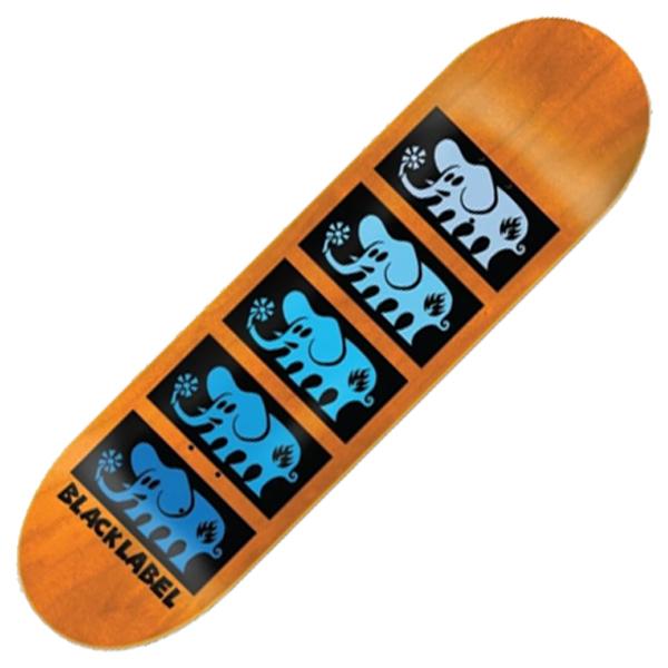 Black Label Elephant Stacked Decks at Westside Tarpon