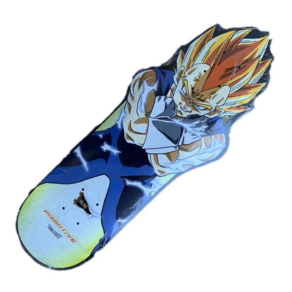 Primitive Vegeta CNC Cruiser Decks at Westside Tarpon