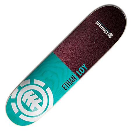 Element Squared 30 Ethan Decks at Westside Tarpon