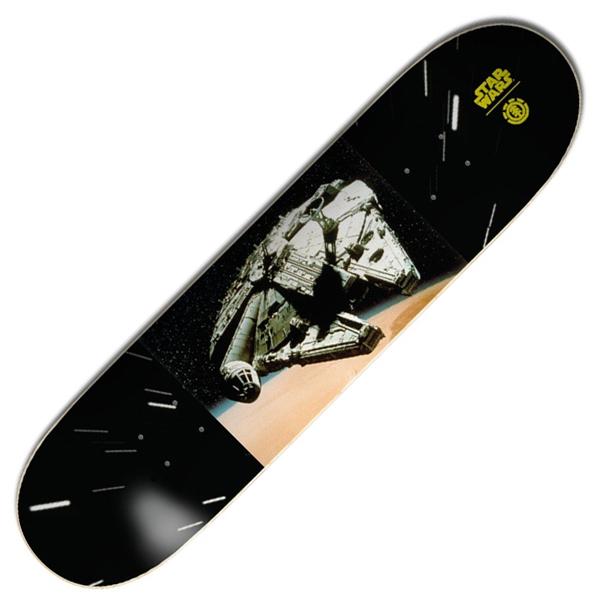 Element Millenium Falcon Decks at Westside Tarpon