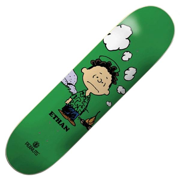 Element Peanuts Roy Decks at Westside Tarpon