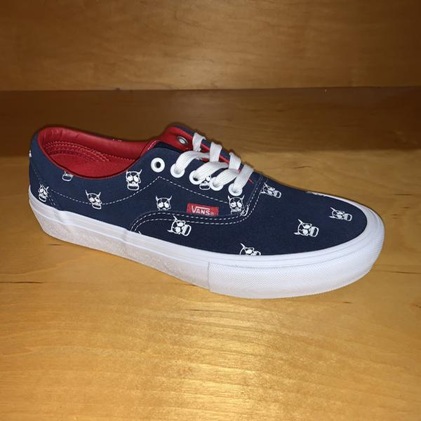 Vans Era Pro (Kader Sylla) Footwear Adult at Westside Tarpon