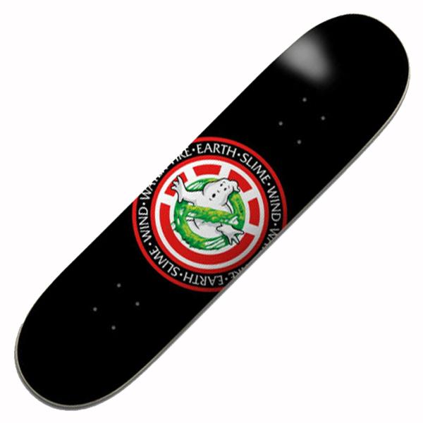 Element Ghostbusters Decks at Westside Tarpon