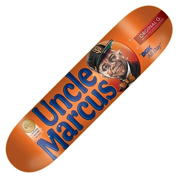 DGK Ghetto Market McBride Decks at Westside Tarpon