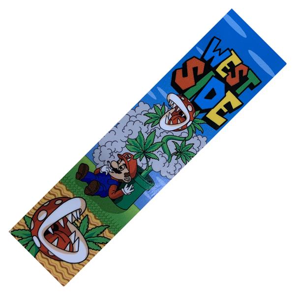 Westside Skateshop Power Up Sticker #1 Accessories Stickers at Westside ...