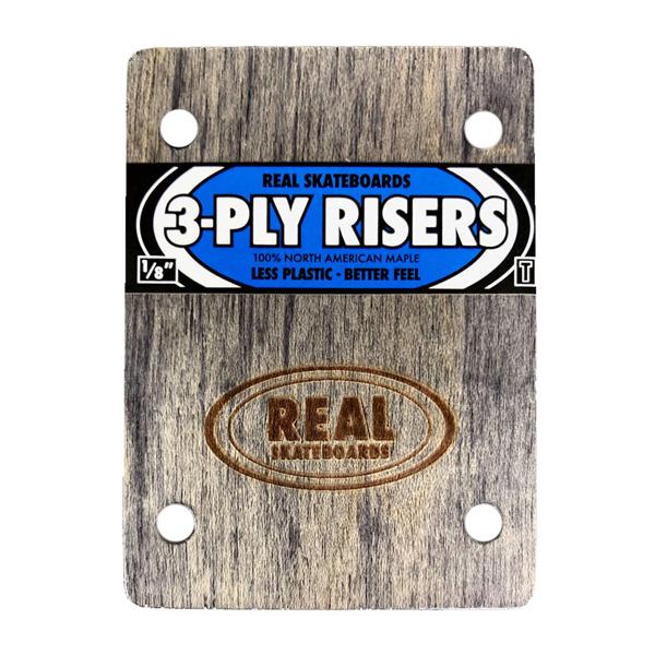Thunder 3-Ply Riser Riser Pads at Westside Tarpon