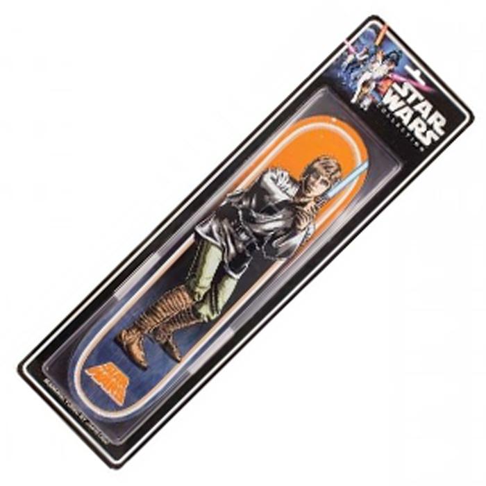 Santa Cruz Luke Skywalker Collectible Decks at Westside Tarpon