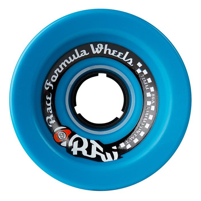 Sector 9 Race Formula (Blue) Longboards Longboard Wheels at Westside Tarpon