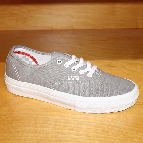 Vans Skate Authentic (Wrapped Drizzle) Footwear Adult at Westside Tarpon