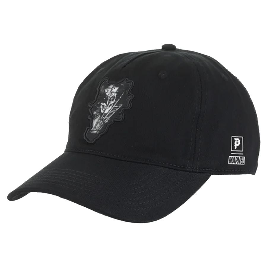 Primitive Wolverine Strapback Clothing Hats at Westside Tarpon