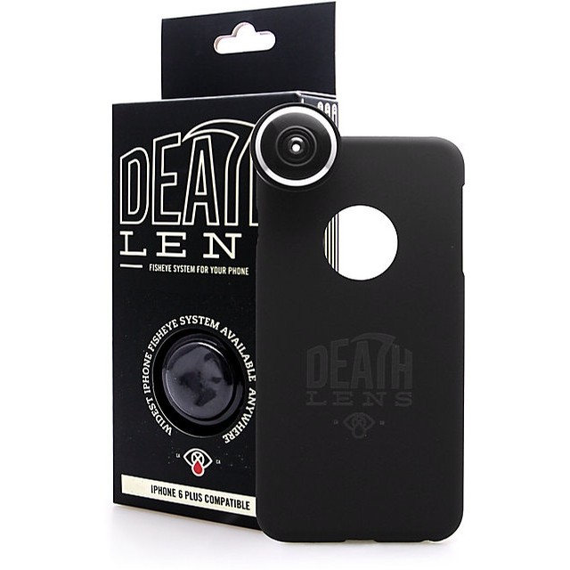 Death Lens