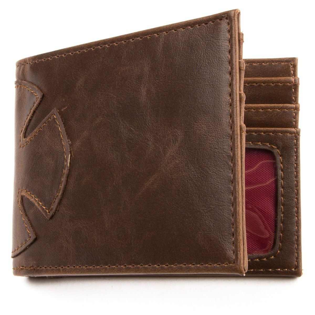 Independent Mature Bi-Fold Wallet Accessories Misc. at Westside Tarpon