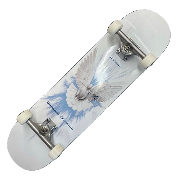 Shane Dove Sale Complete