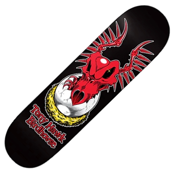 Tony Hawk TH Falcon Egg Deck