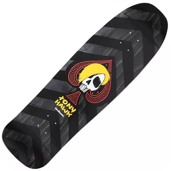 tony hawk deck
