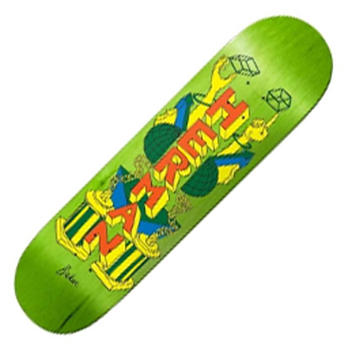 Baker Bryan Herman Totem Decks at Westside Tarpon