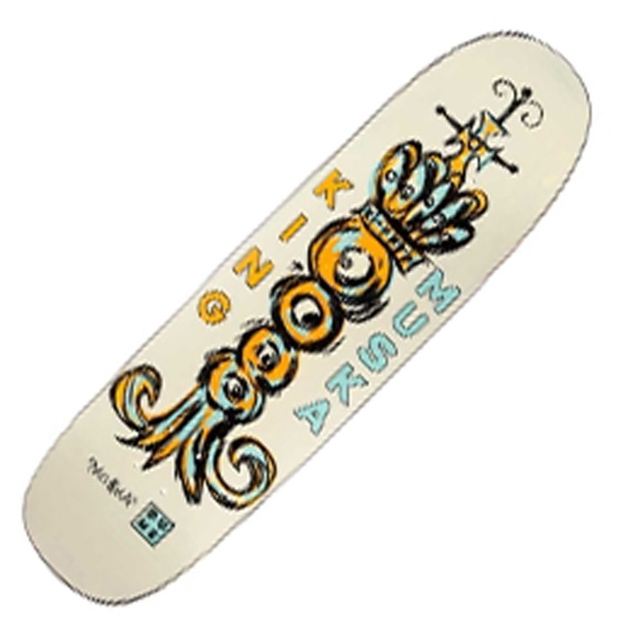 Prime Dune x Muska King Size Heritage Decks at Westside Tarpon