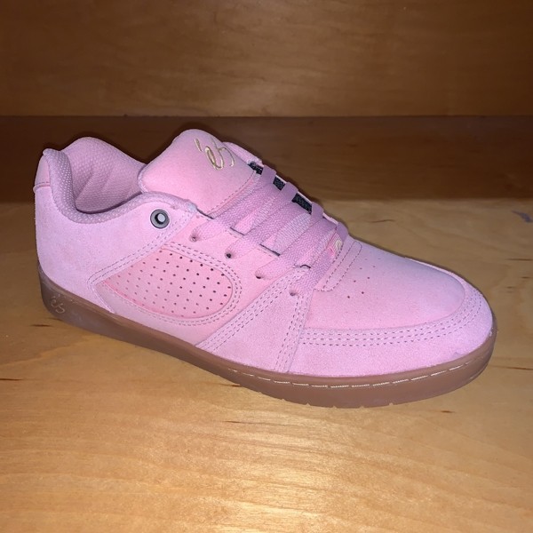 Accel Slim (Pink / Gum)