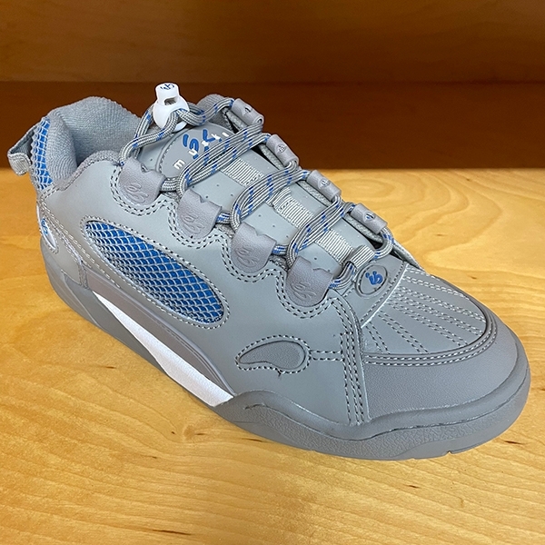 Es Muska (Grey) Footwear Adult at Westside Tarpon