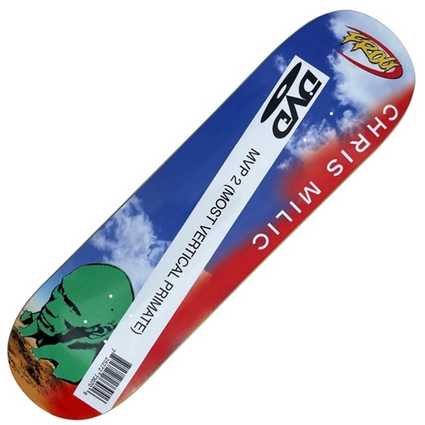 Dwayne (Chris Millic)