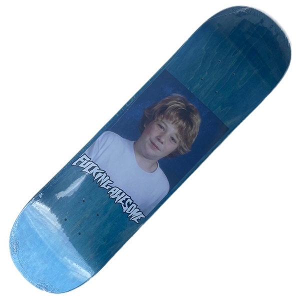 Jake Anderson Class Photo