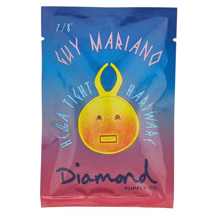 Guy Mariano Pro Hardware