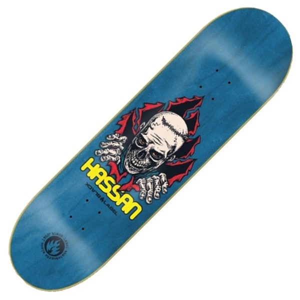 Black Label Hassan - Ripper Decks at Westside Tarpon