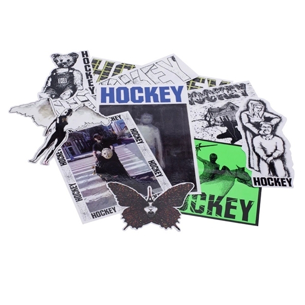 Sticker Pack Spring 24