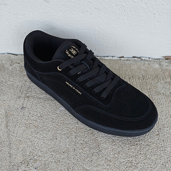 Hours Is Yours Herman 3 (H3-001) Footwear Adult at Westside Tarpon