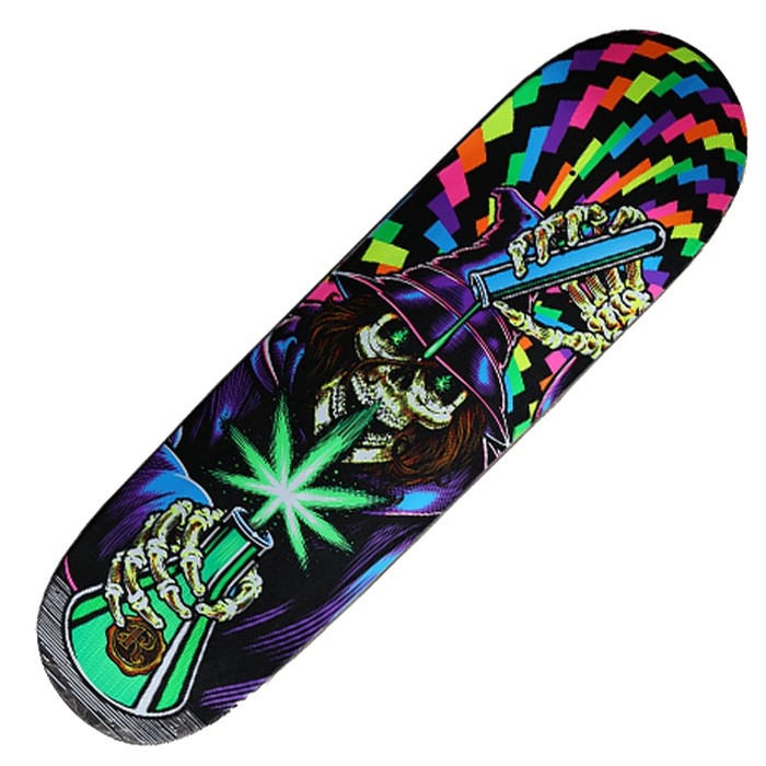 Paisley Mike Daher Rolling Hills Decks at Westside Tarpon