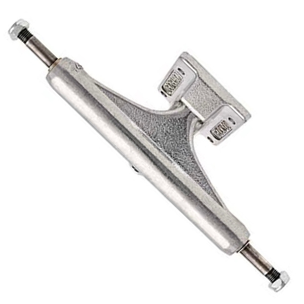 Independent Polished Inverted Kingpin Mid Trucks Trucks at Westside Tarpon