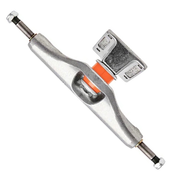 Independent Polished Inverted Kingpin Mid Trucks Trucks at Westside Tarpon