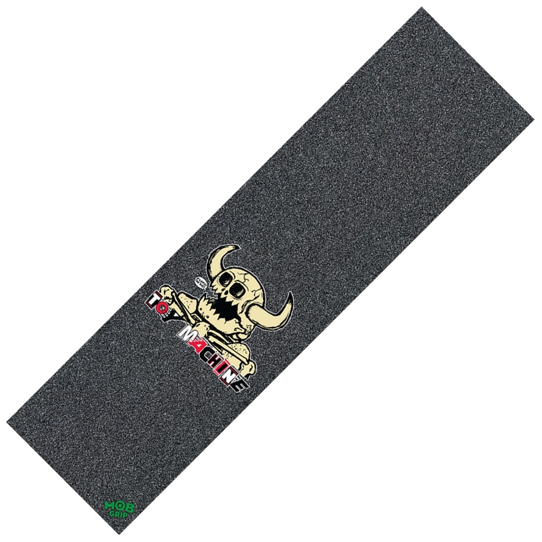 Toy Machine Independent x Toy Machine Logo Grip Griptape at Westside Tarpon