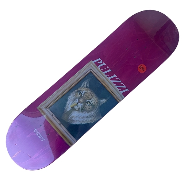 Michael Pulizzi Bobcat