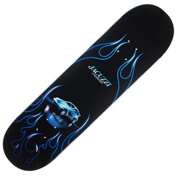 Michael Pulizzi Horse Power