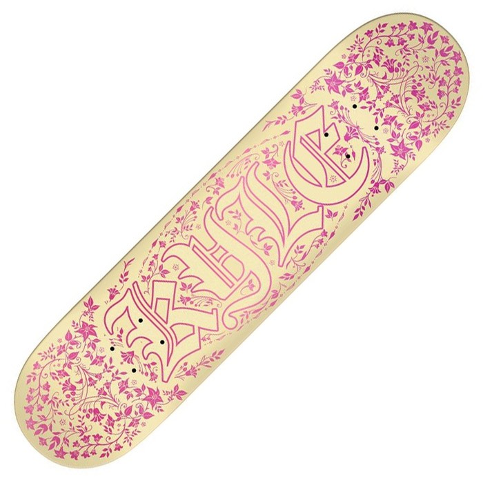 Real Kyle Royal Oval Decks at Westside Tarpon